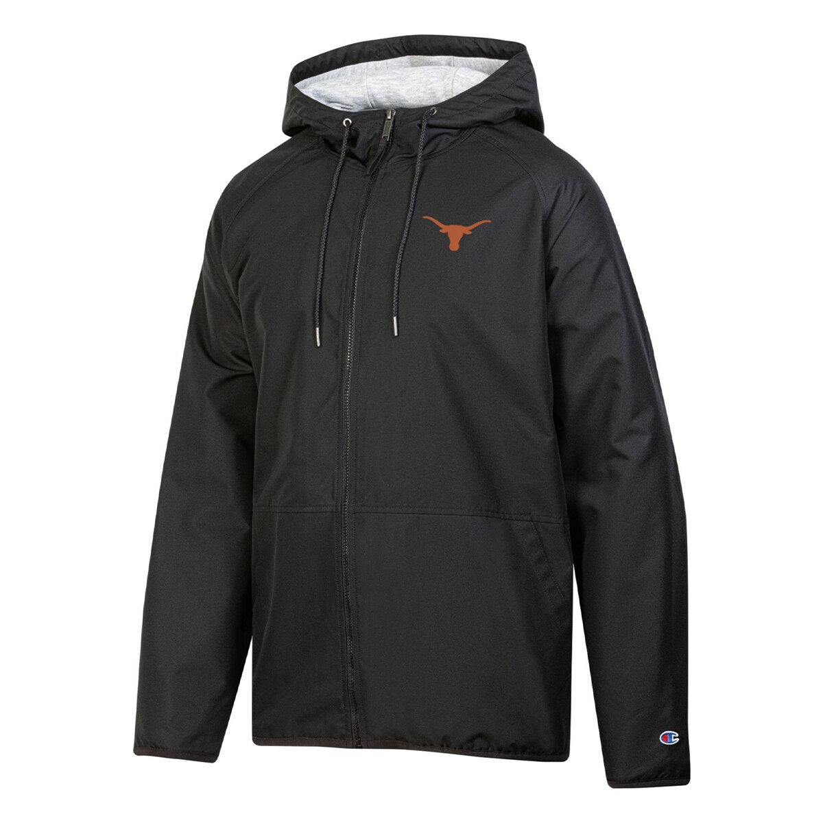 Champion Texas Longhorns New Victory Jacket – University Co-op