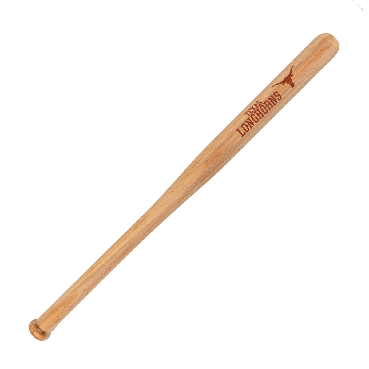 Texas Longhorns Mini Wooden Baseball Bat – University Co-op