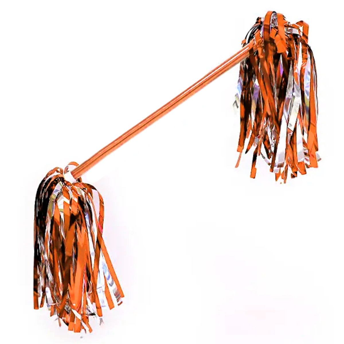 Texas Longhorn Orange Spirit Baton – University Co-op