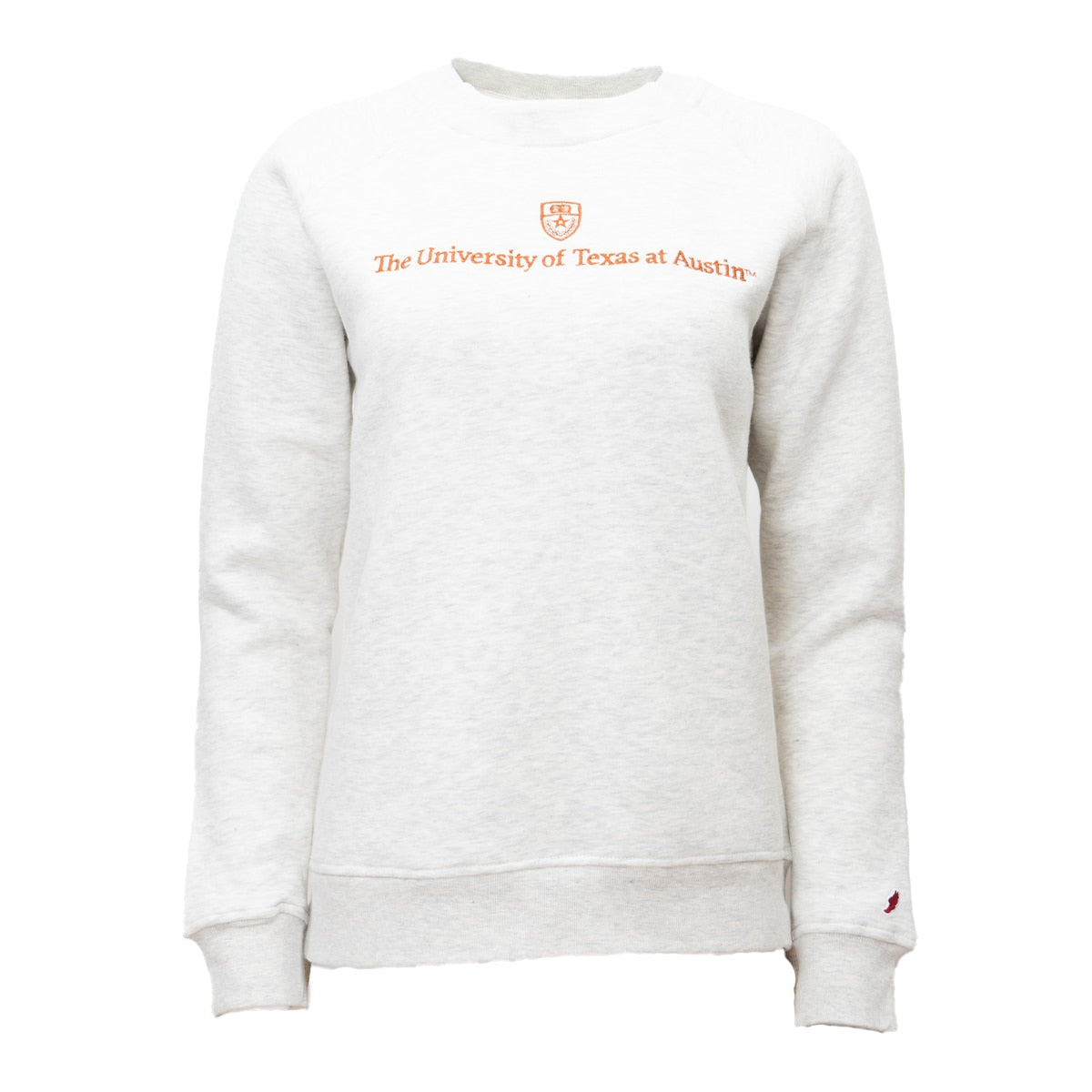 Texas Longhorns Shield 1991 Sweatshirt – University Co-op