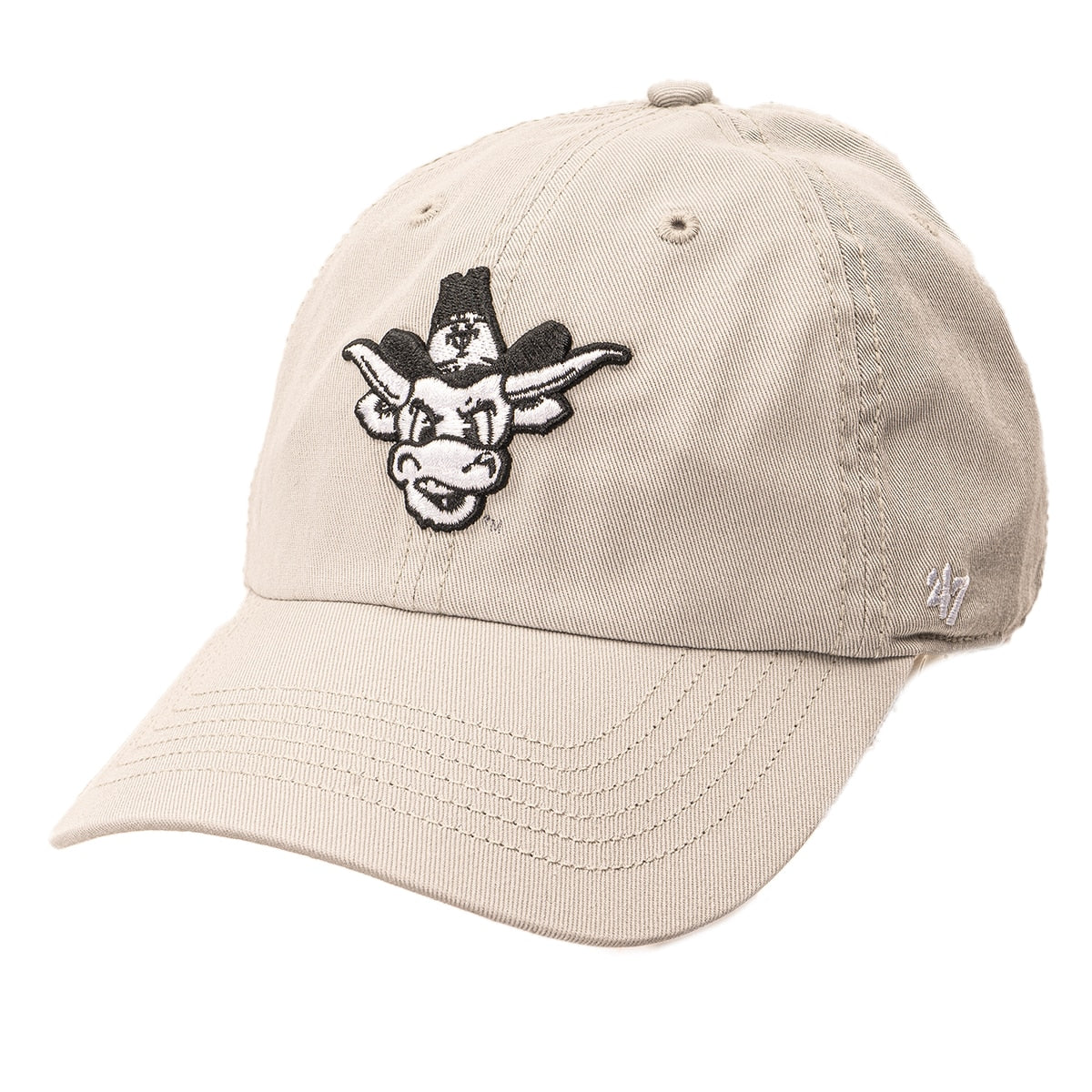Texas Longhorns '47 Franchise Vault Cap – University Co-op