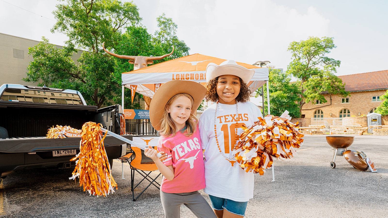 Texas Longhorns Kids – University Co-op