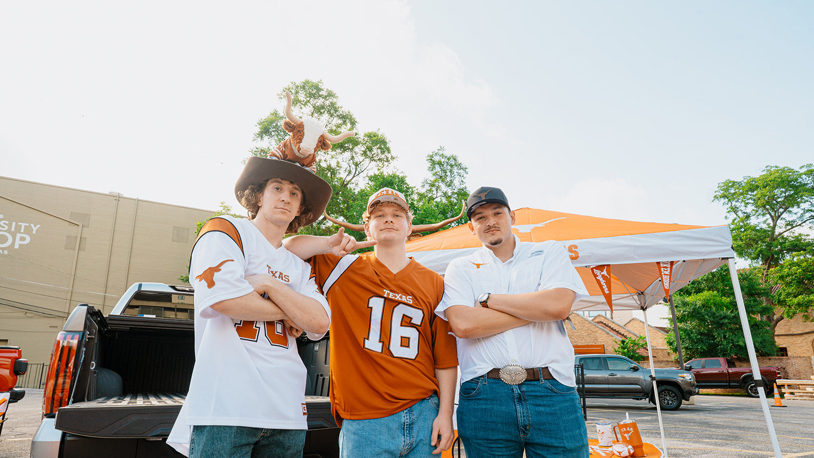 Texas Longhorns Mens – University Co-op